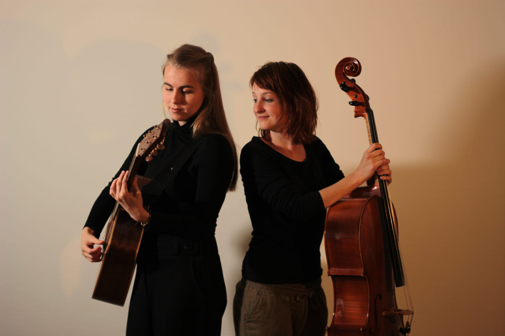 Key May Collective - UBBHILL 2022