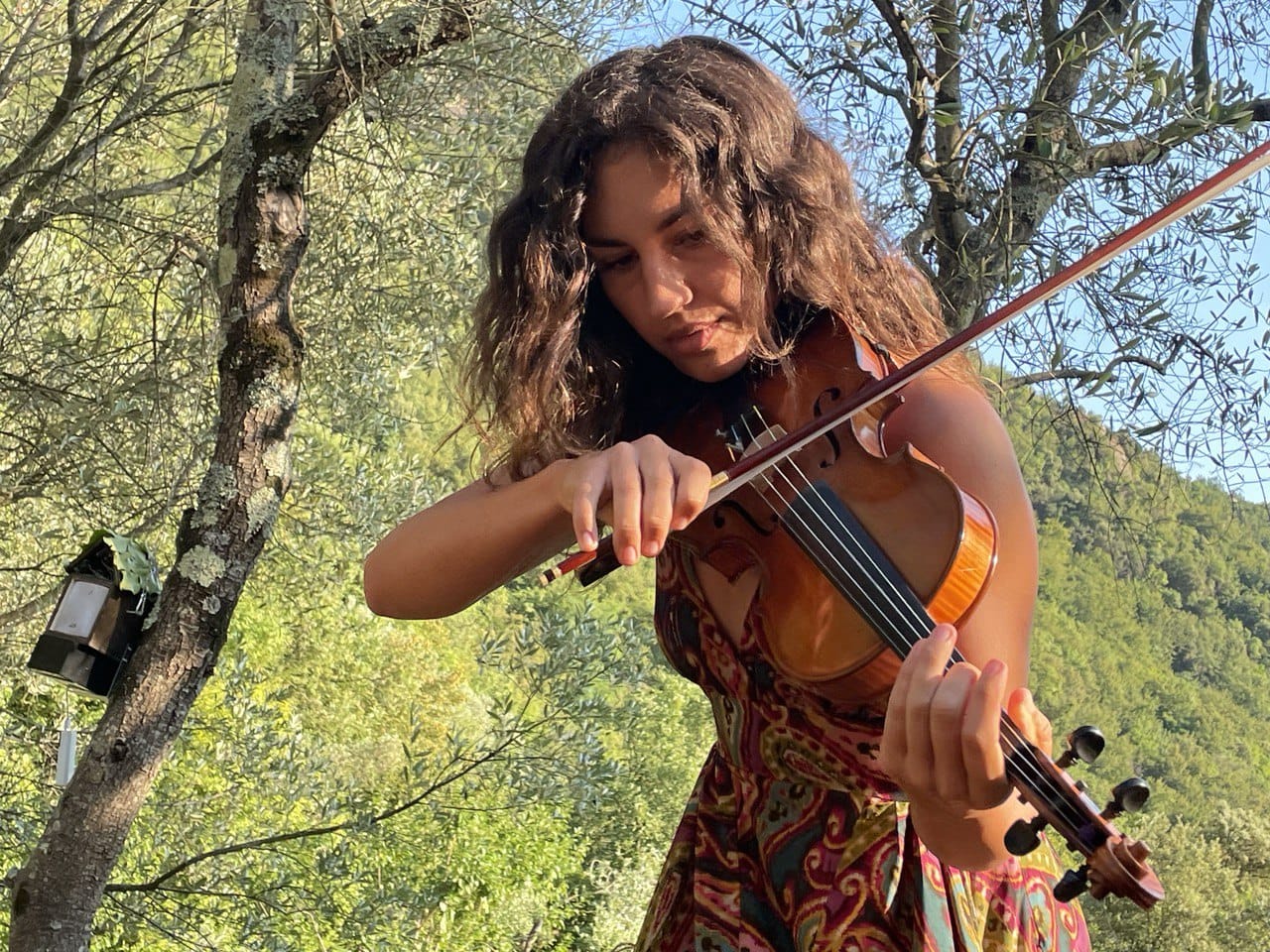 Maria Isolina Cozzani - UBBHILL 2022