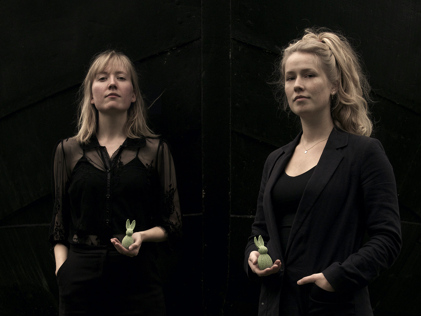 Rabbit & Haas - UBBHILL 2022