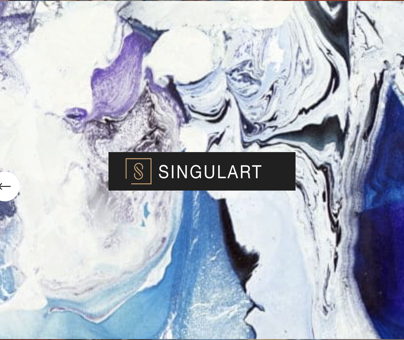 Singular Art - UBBHILL 2022