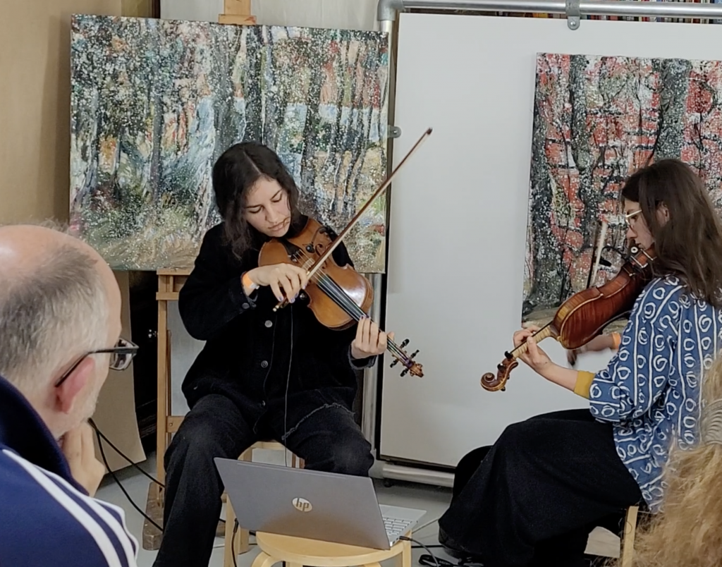 Maria Cozzani - UBBHILL 2022